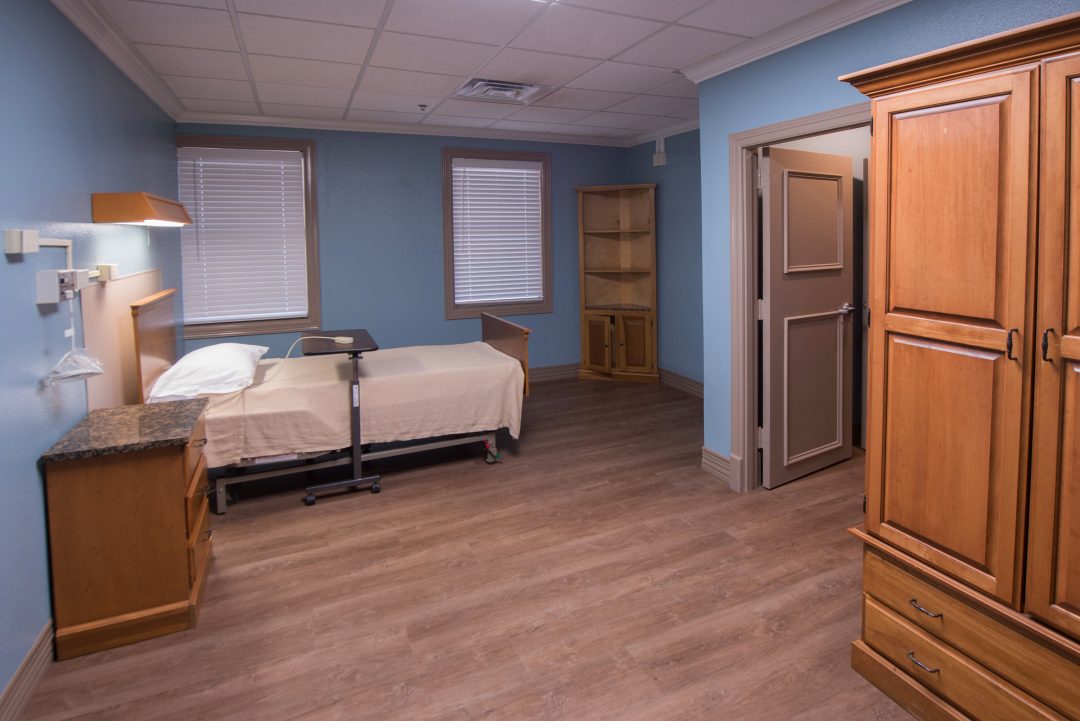 Nova Vital Recovery - Facility